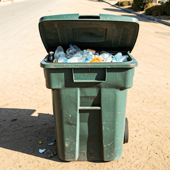 What Are the Rules for Trash Bins in California? A Complete Guide ...